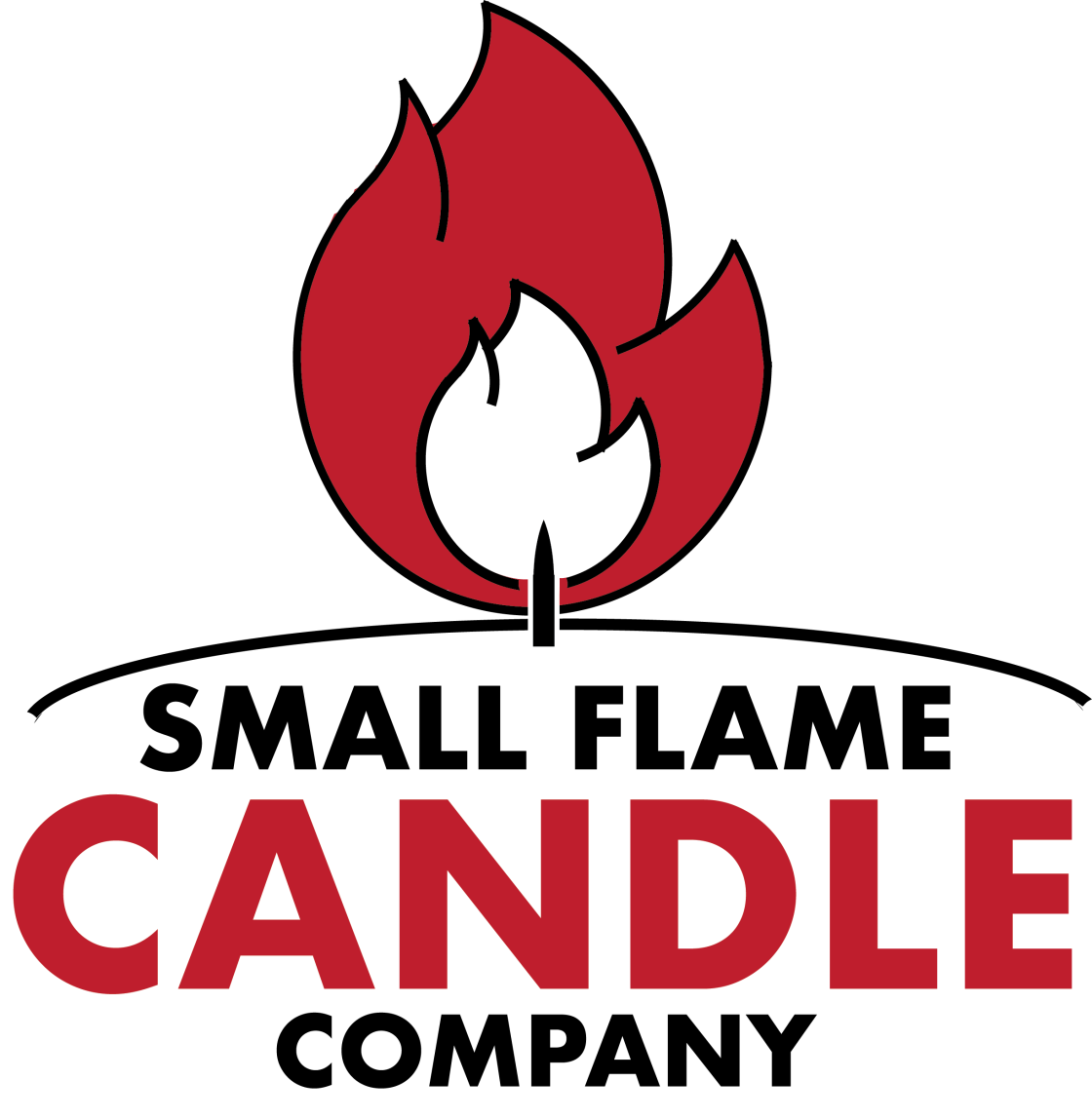 Handcrafted Candles - Small Flame Candle Company | Small Flame Candle ...